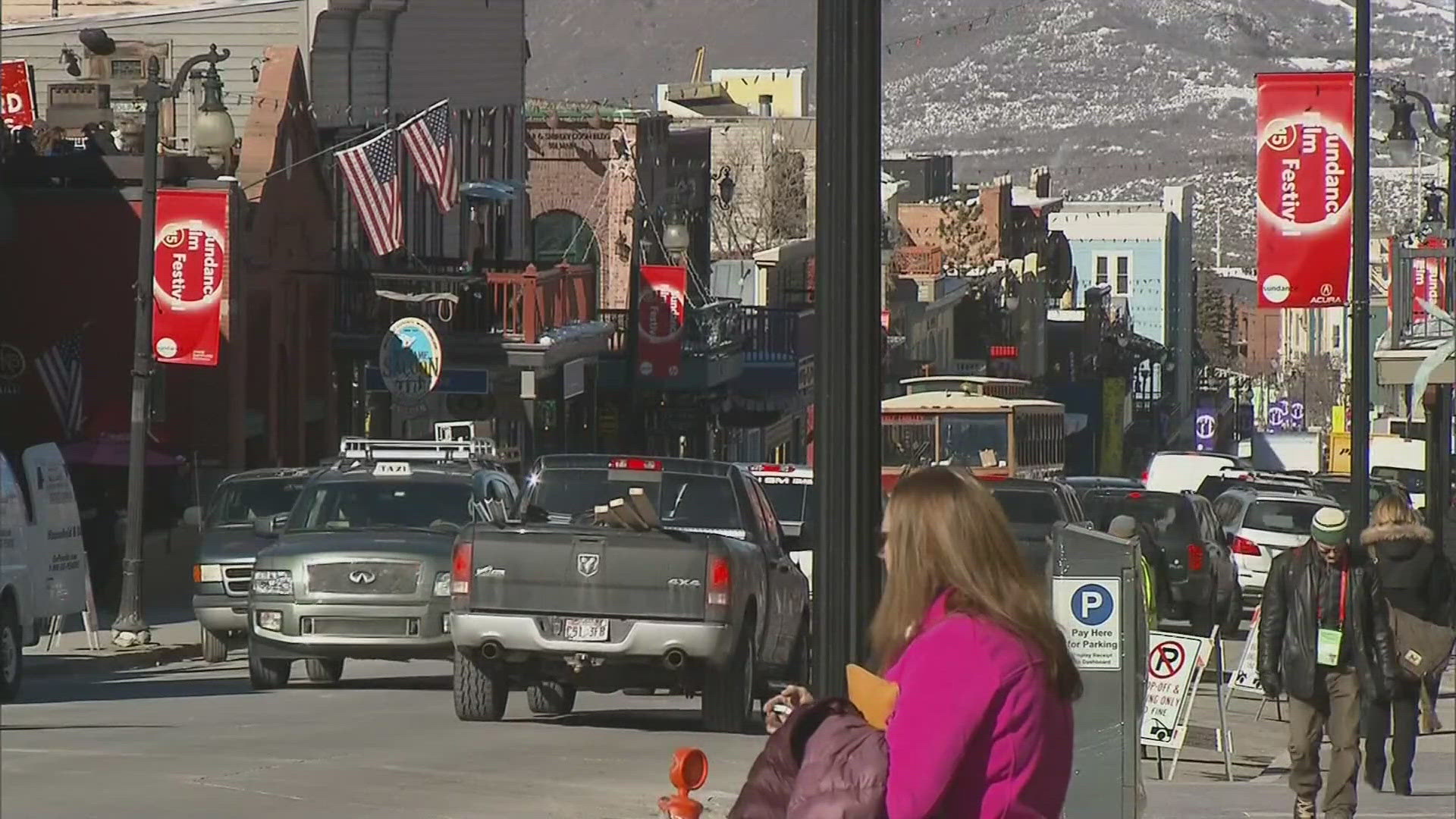 Sundance Film Festival is moving to Boulder | 9news.com