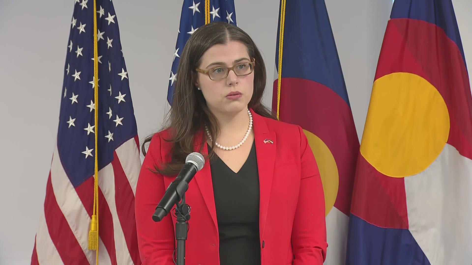 Colorado Republicans claim secretary of state failed to stand up for ...