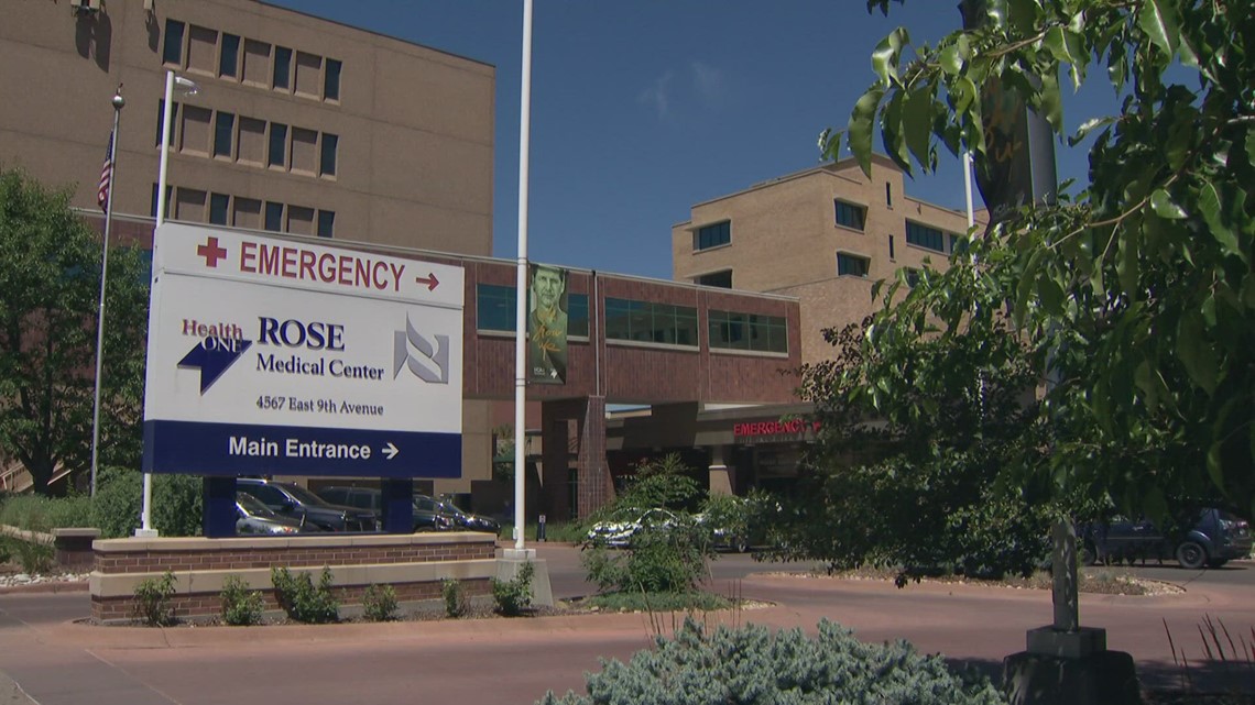 Massive HCA data breach affects patients nationwide | 9news.com