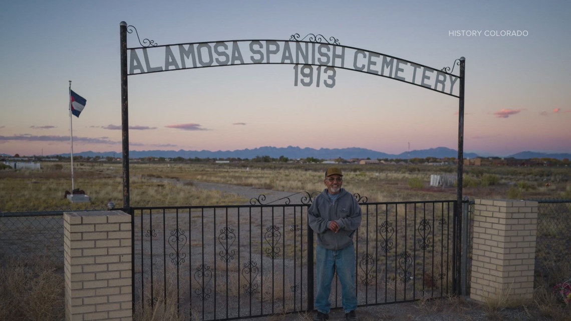 Preserving Colorado's historic places | 9news.com