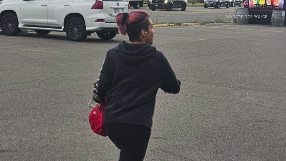 Police looking for woman accused of stealing ball python snake | 9news.com