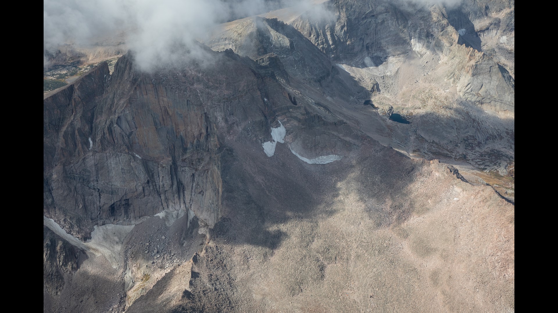 Does Colorado really have glaciers? | 9news.com