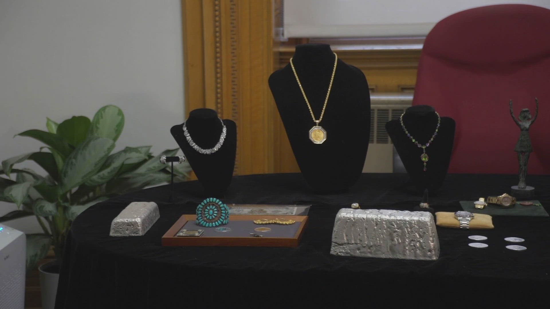 Colorado wants to return your unclaimed property | 9news.com