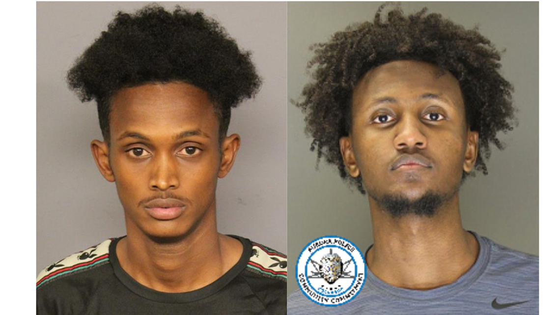 Colorado police identify 3 suspects in alleged forgery scheme | 9news.com