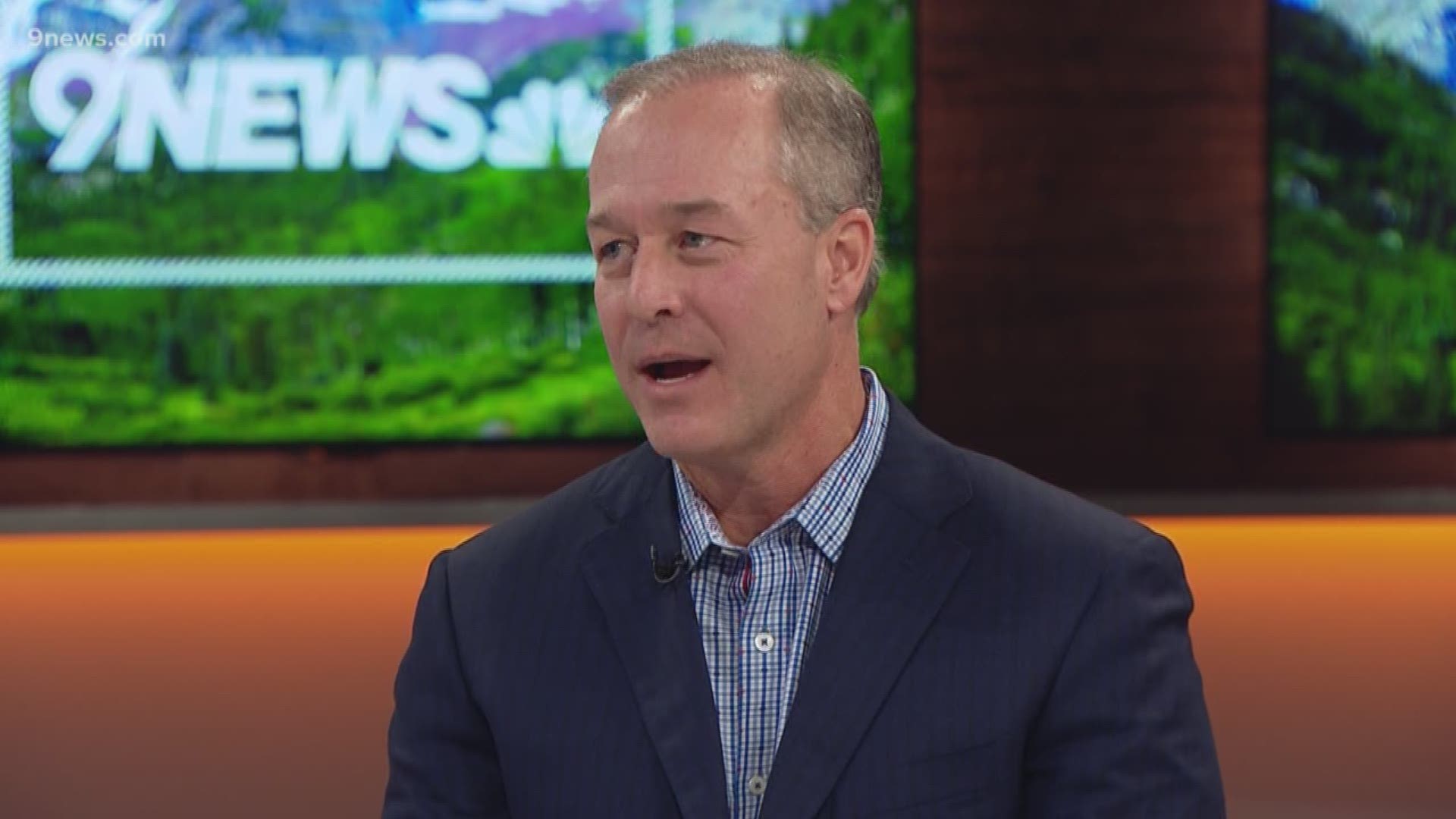 Aging well: What can you do to preserve your health | 9news.com