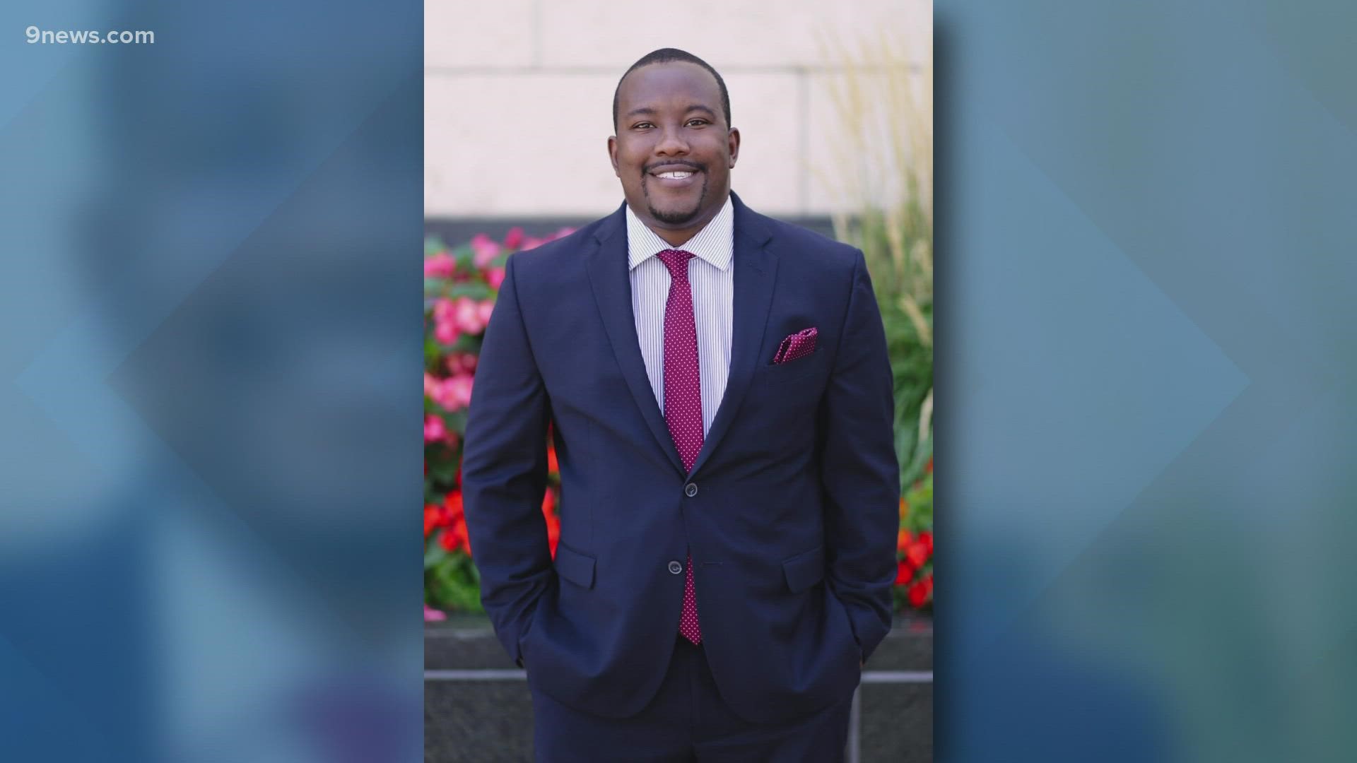 Denver Public Safety Executive Director to step down in January | 9news.com