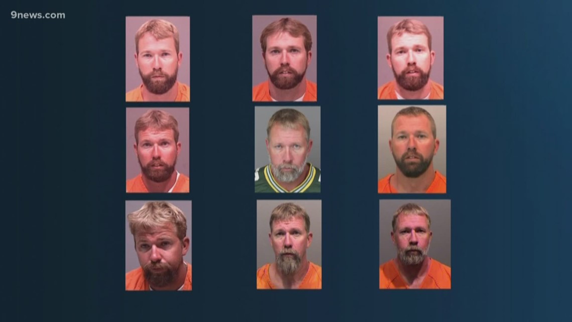 Man with multiple DUI convictions faces jury Monday for his alleged ...
