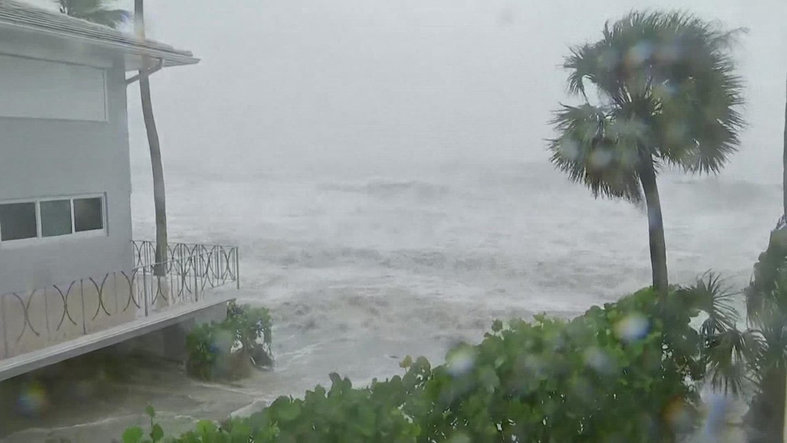 Climate change impacts our health | 9news.com