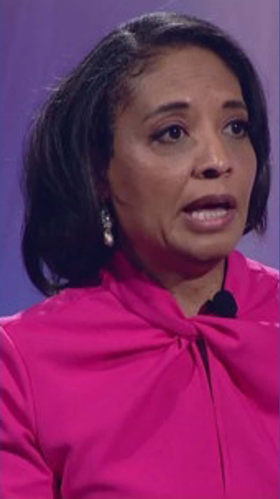 Lisa Calderón announces run for Denver mayor | 9news.com
