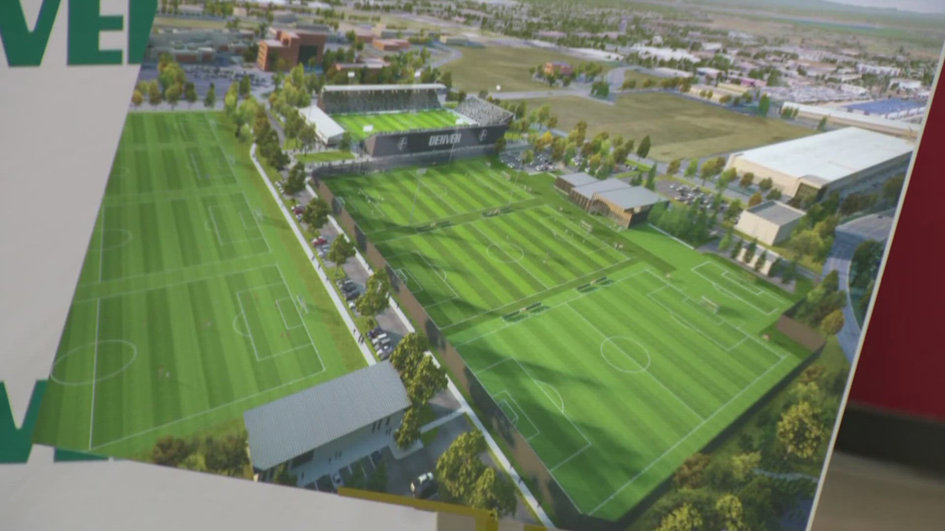 Meet the Denver Summit FC: New NWSL team announces team name | 9news.com