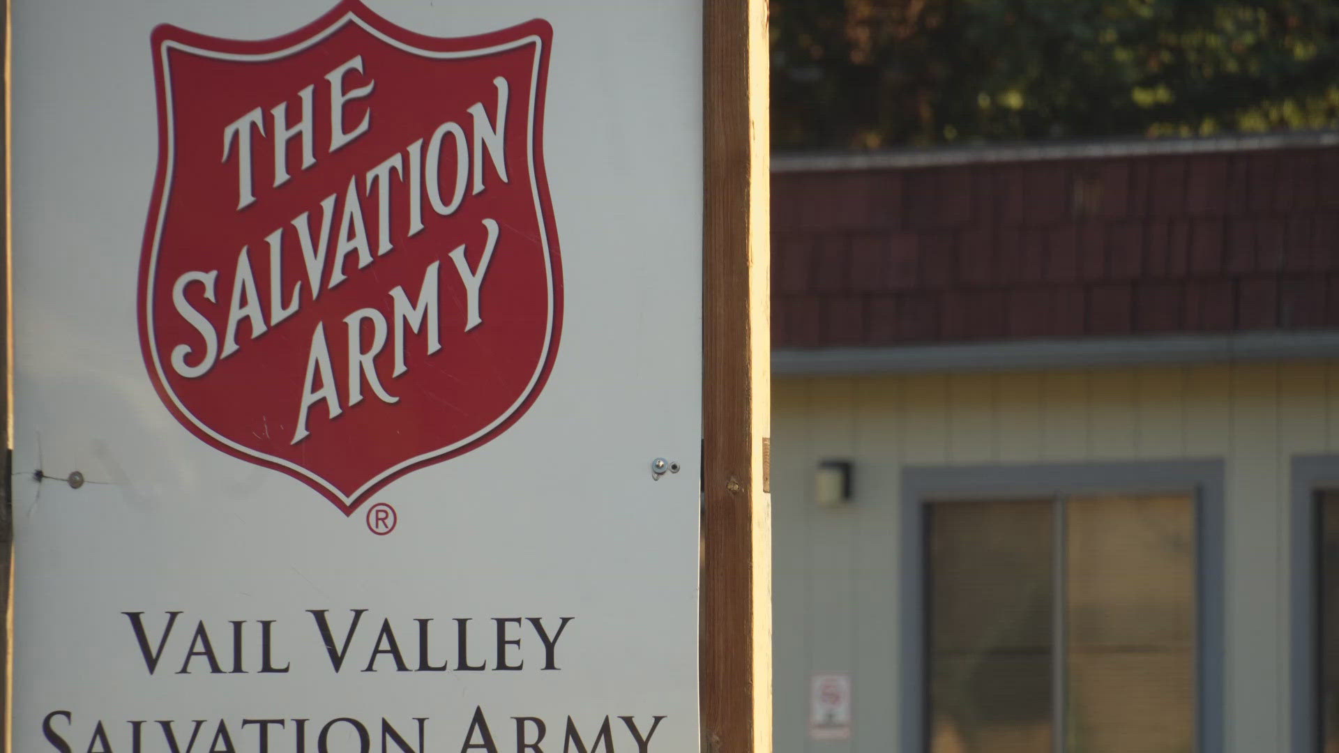 Salvation Army in Avon looking for new location | 9news.com