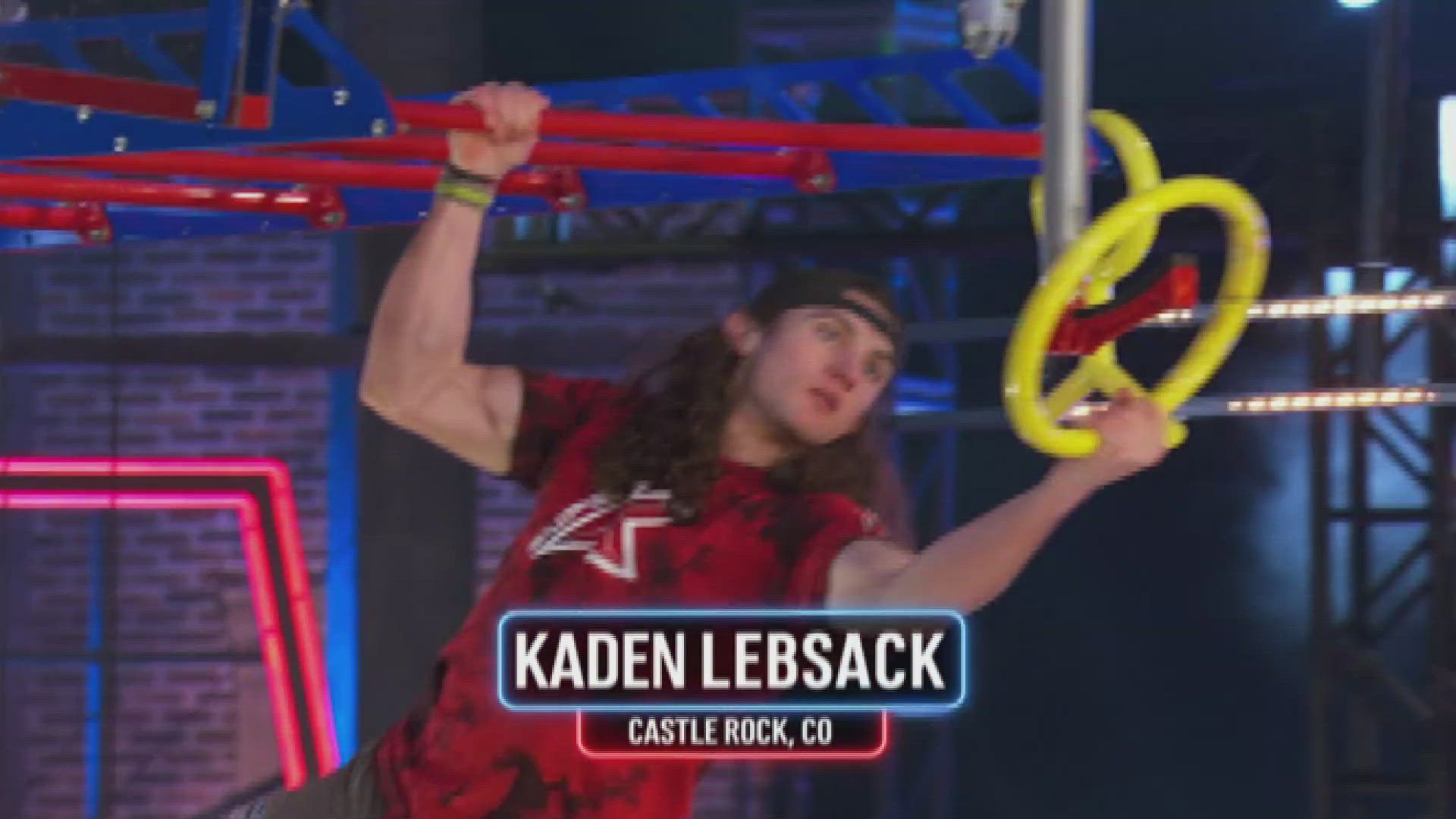 Colorado contestants competing in new season of 'American Ninja Warrior ...