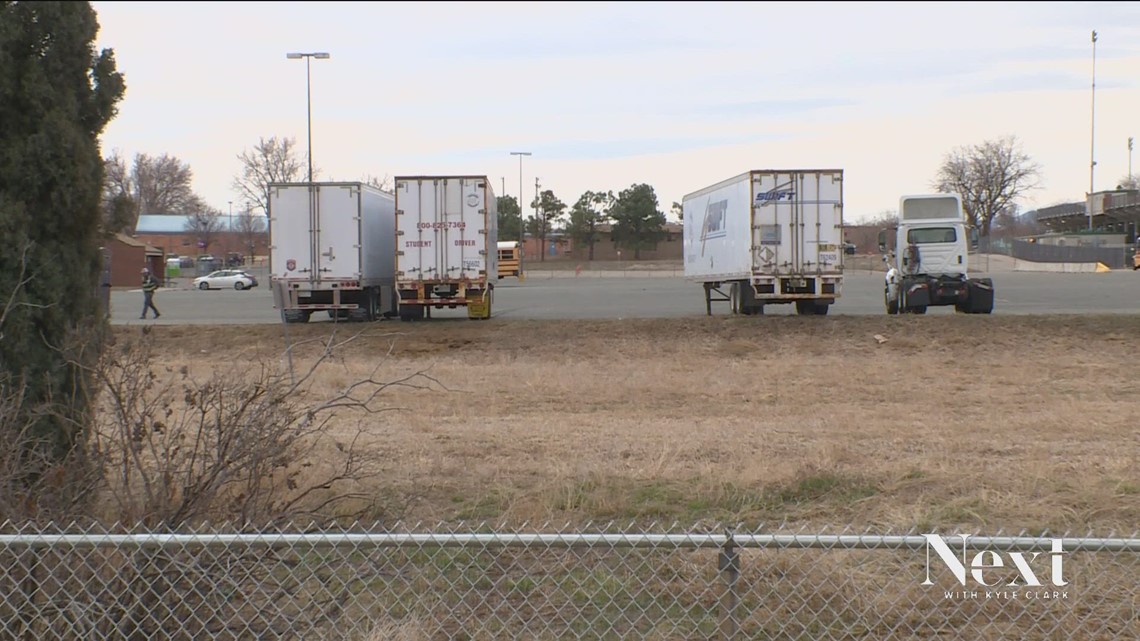 Colorado retesting 183 truck drivers after driving school shut down for ...
