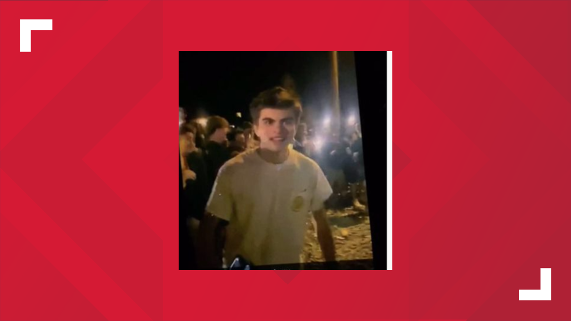 750+ tips to Boulder Police, people identified at violent party | 9news.com