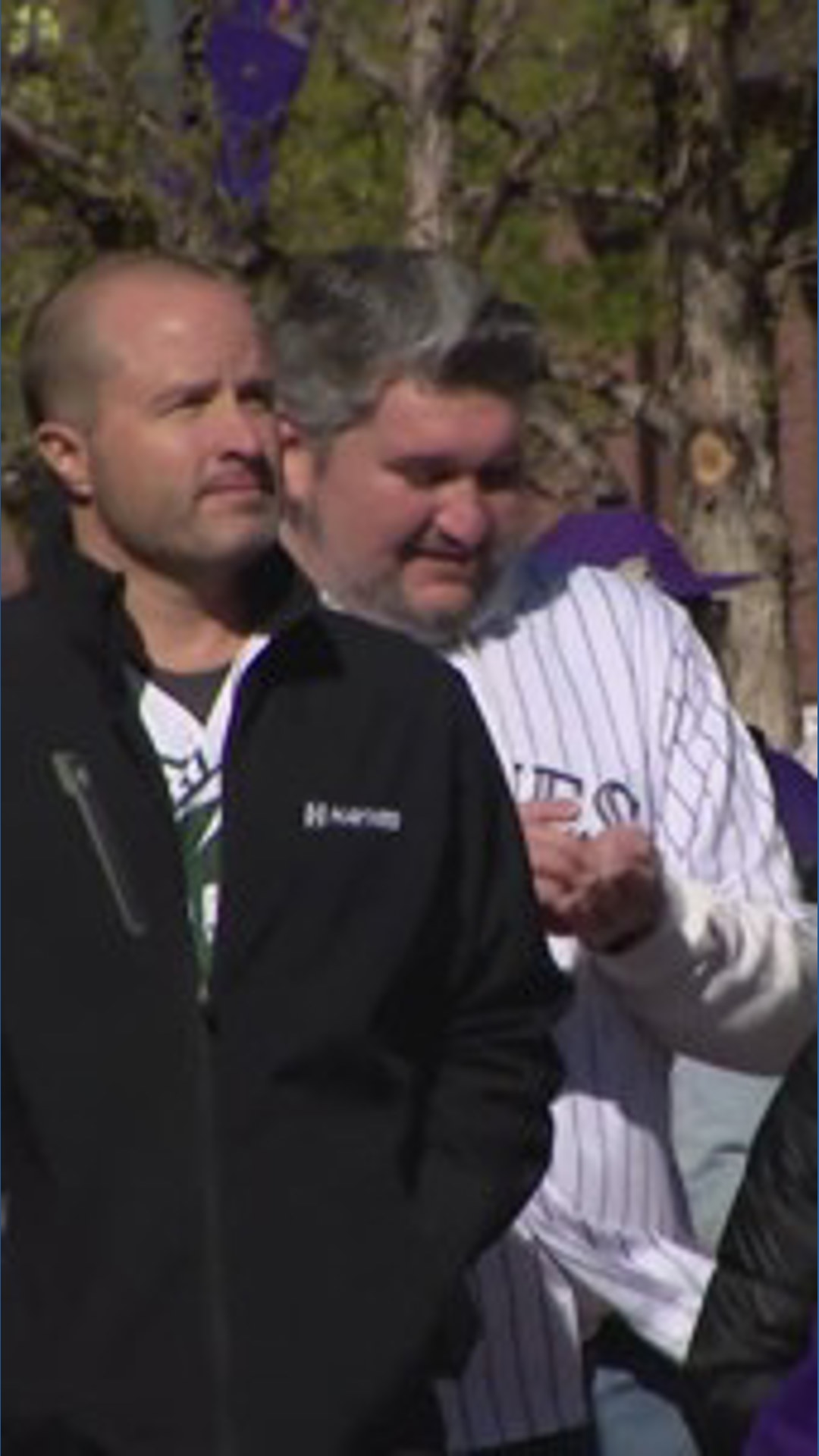 Coors Field attendance stays strong despite team's terrible performance ...