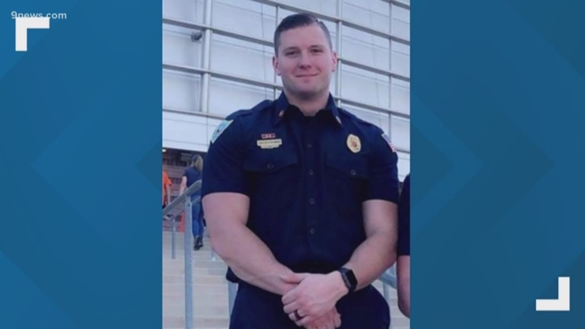 Eagle County Sheriff's Office to search for missing deputy on Friday ...