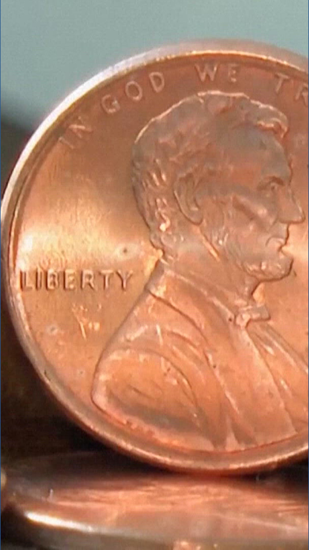 Cent canceled: Penny production officially ends | 9news.com