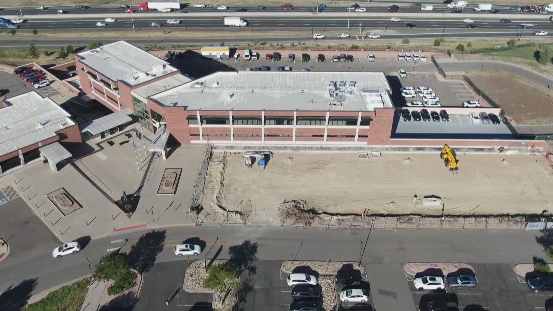 Incoming police chief admits negligence for accidental gun discharge ...