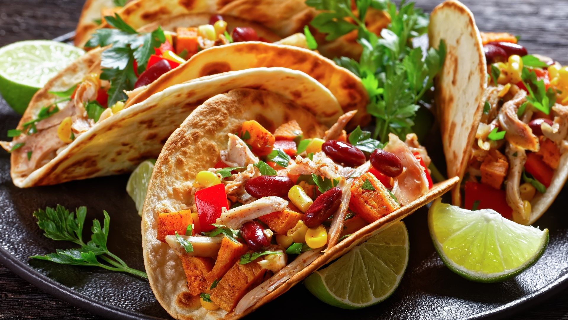 National Taco Day 2023: Enjoy these freebies, discounts and deals ...