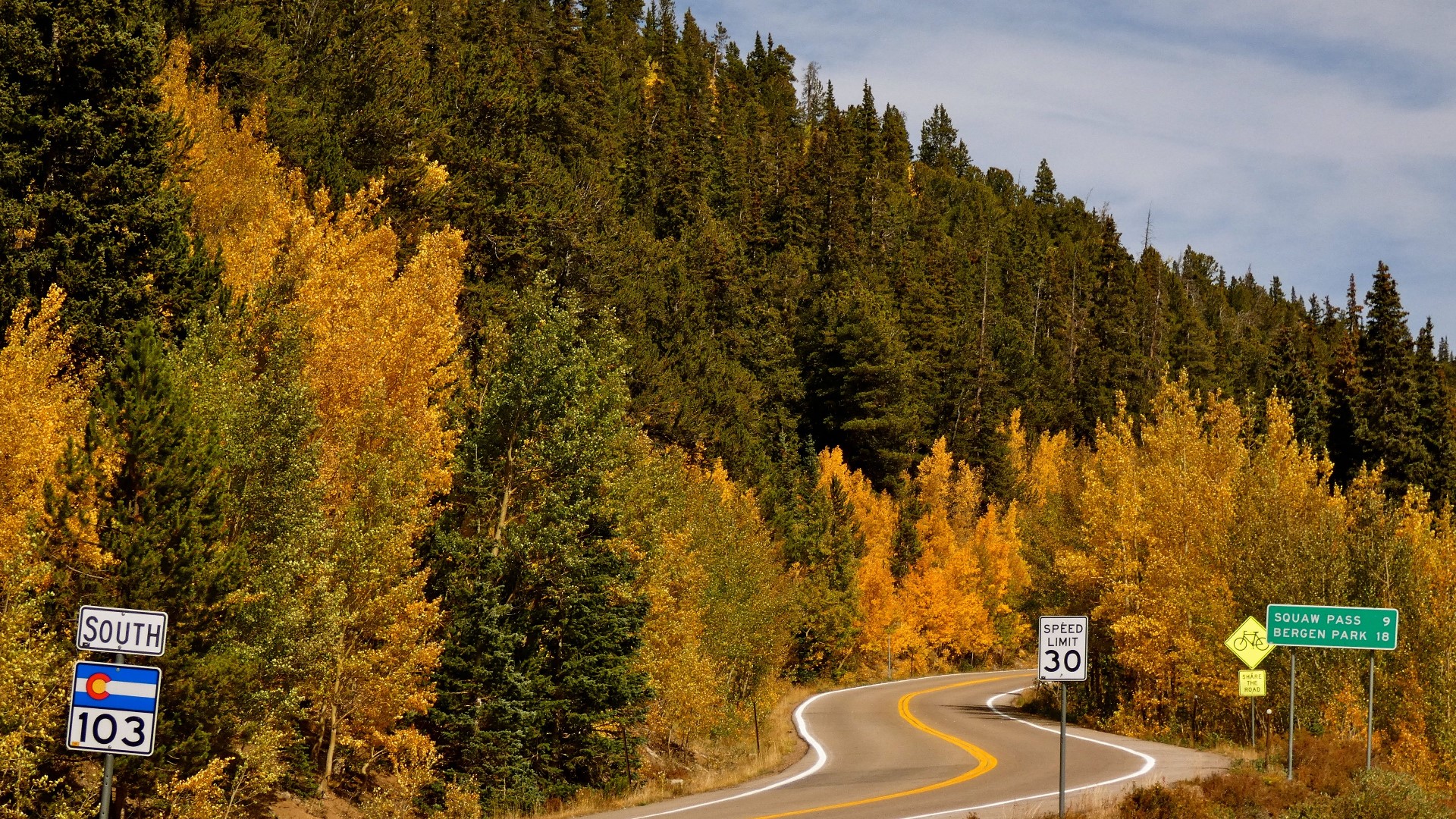 Colorado fall colors: When and where leaves will peak in 2020 | 9news.com