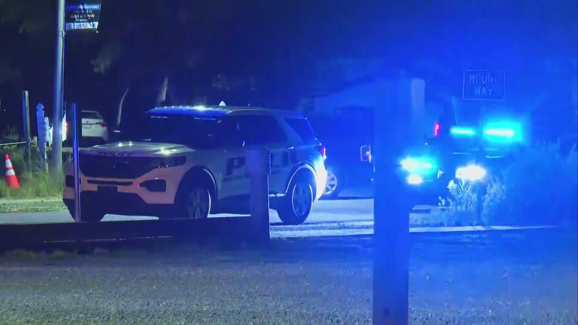 Police: NC waterfront shooting was 'highly premeditated,' location ...