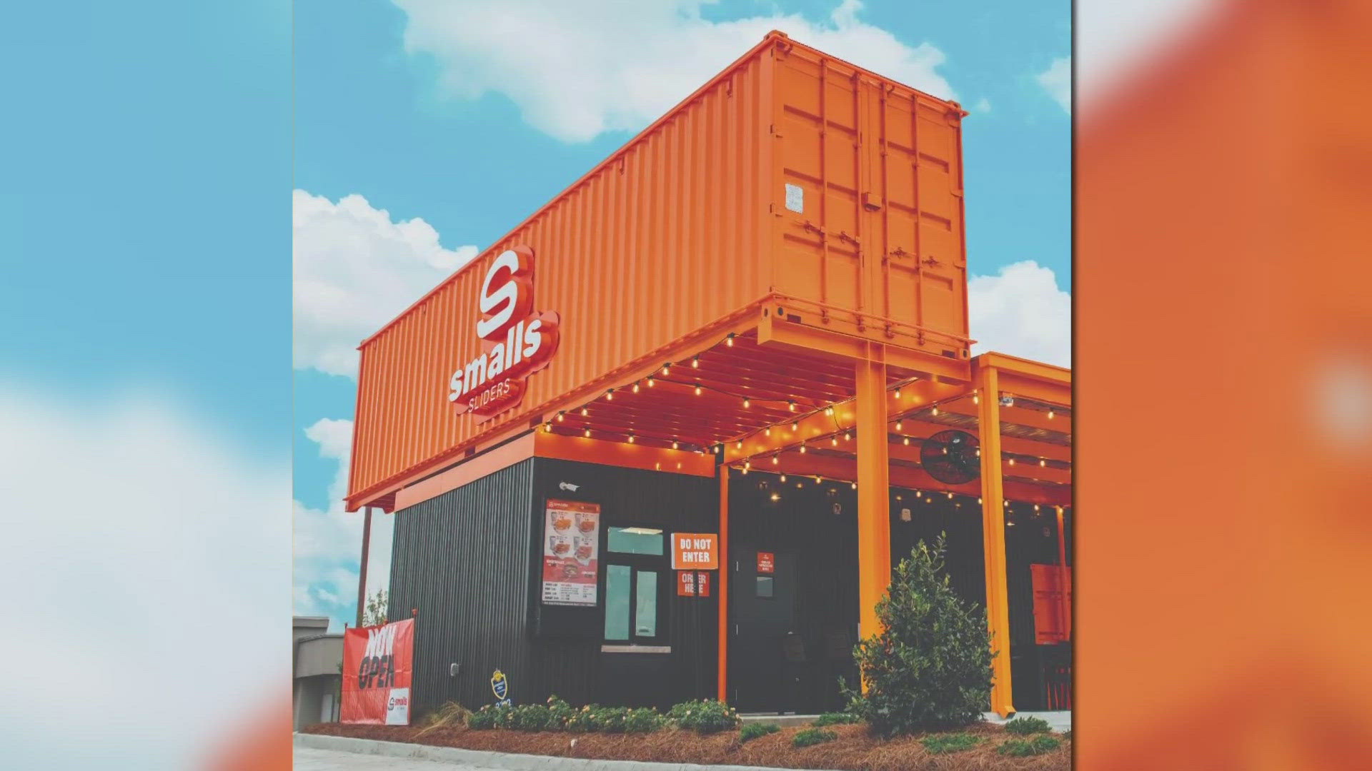 Smalls Sliders opening first cheeseburger slider location in Colorado ...