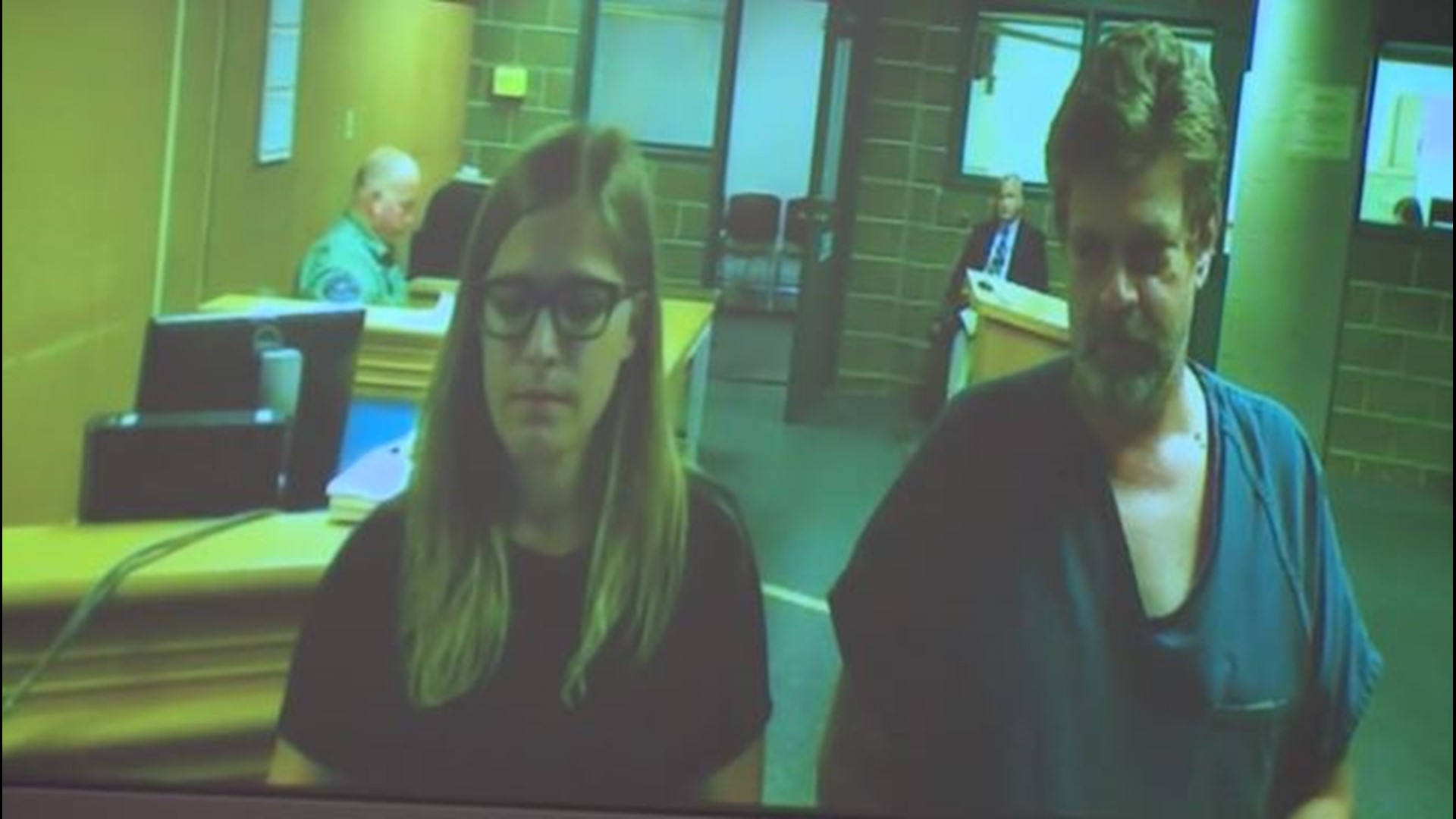 A fresh look at old evidence resulted in Mark Redwine's indictment ...