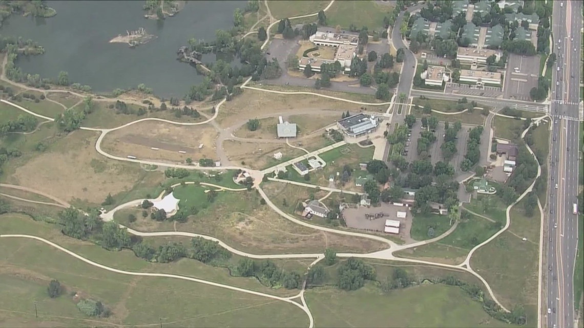 Lakewood's planning commission to discuss future of Belmar Park | 9news.com