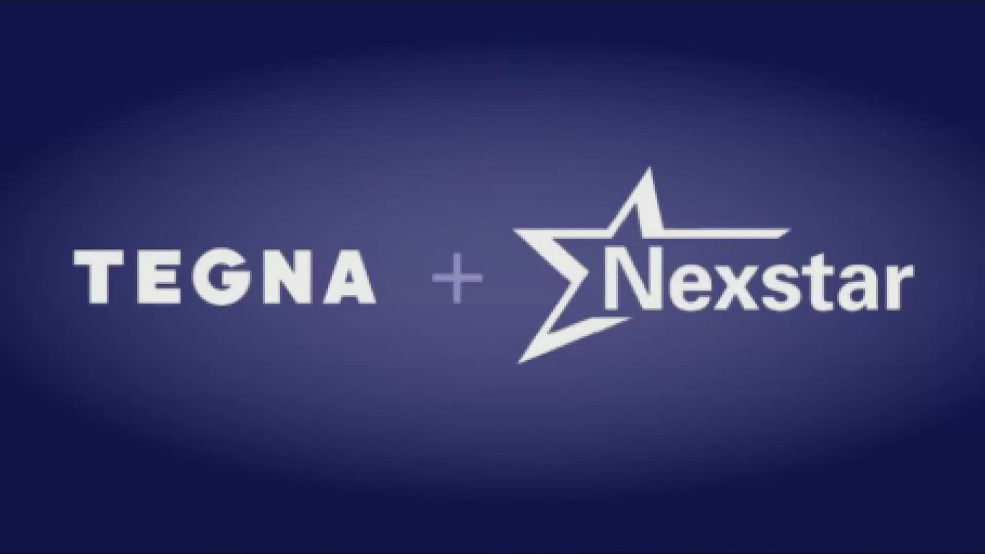 9NEWS parent company to be sold to media company Nexstar | 9news.com