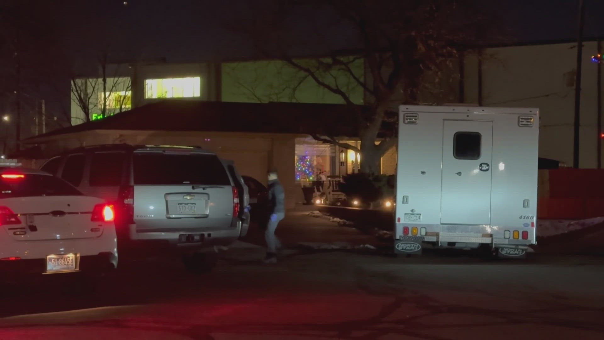 DNA found at Lakewood homicide scene linked to parolee, affidavit says ...