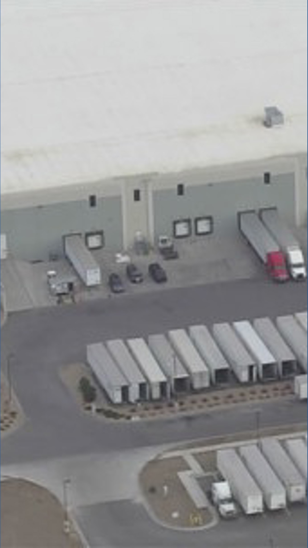 USPS mail hub in Colorado to close after federal audit | 9news.com