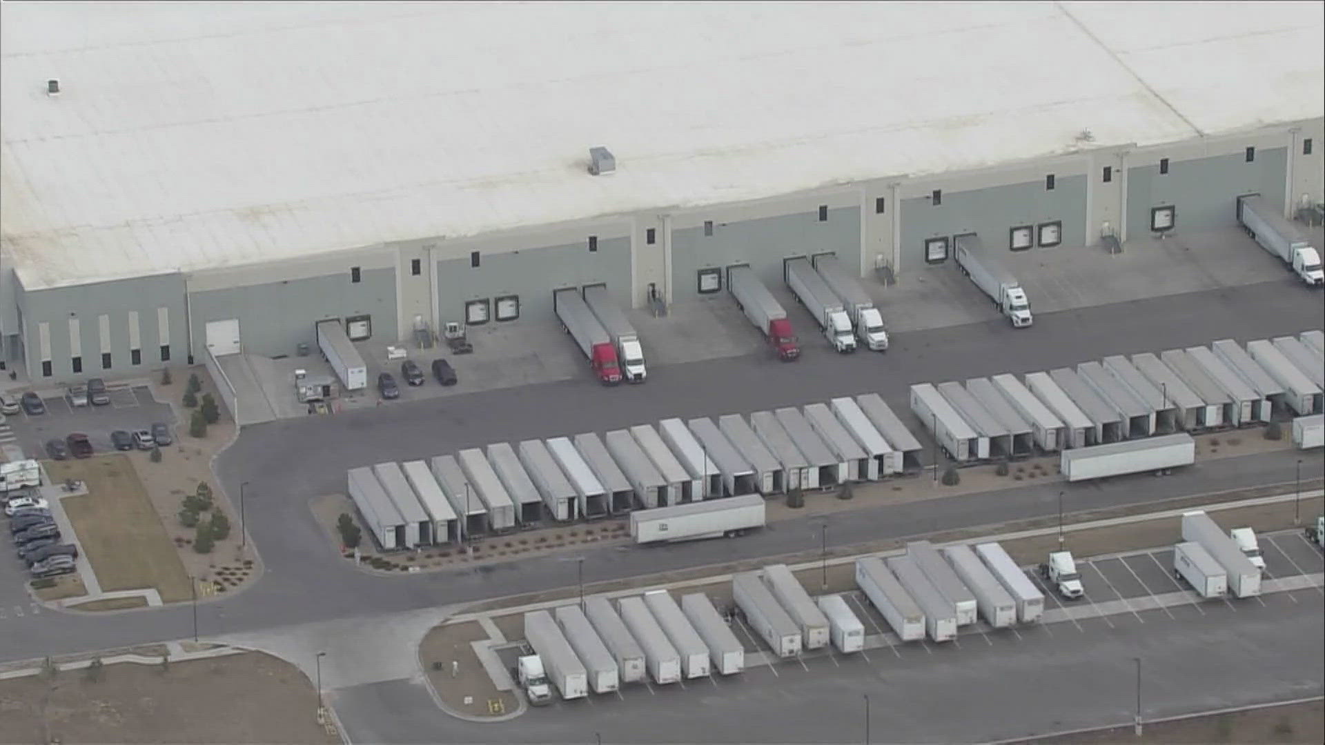 USPS mail hub in Colorado to close after federal audit | 9news.com