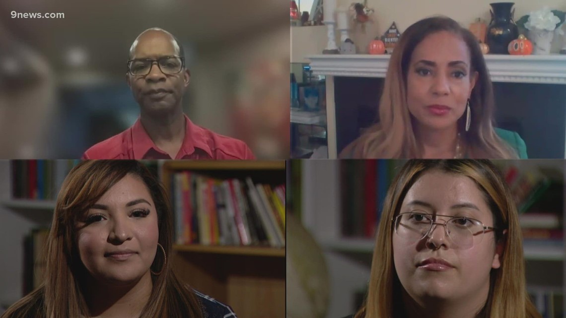 'Acting white': Coloradans share their experience with the term | 9news.com