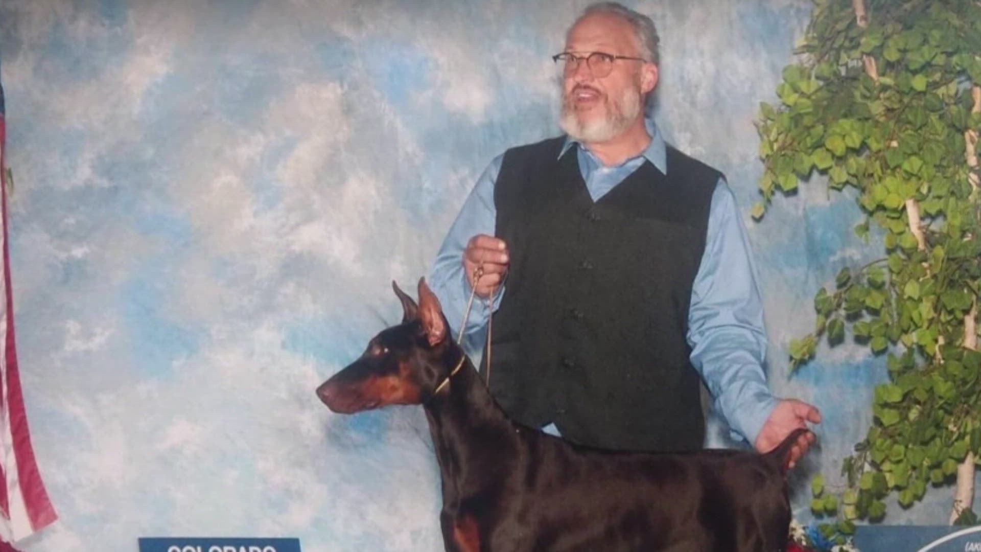 Suspect pleads guilty to murder, robbery in Colorado dog breeder's ...