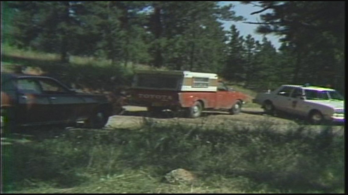Colorado cold case: The 1983 disappearance of Beth Miller | 9news.com
