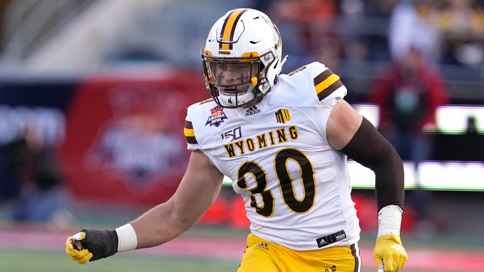 Mike Klis and Mystery Mockster 2020 NFL Mock Draft Denver Broncos ...