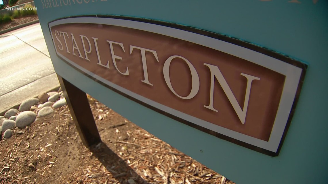 9 finalists named for new Denver Stapleton neighborhood name | 9news.com