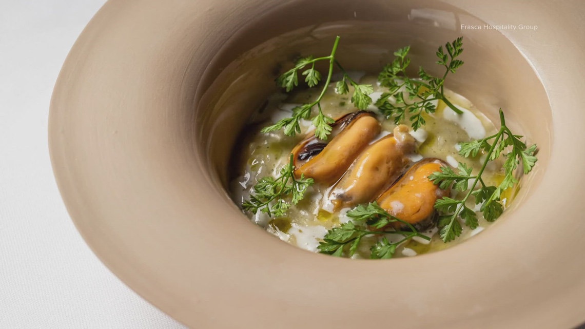 Colorado restaurant takes home James Beard Award | 9news.com