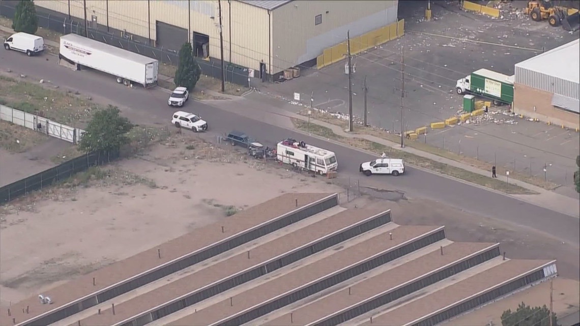 Latest headlines | Denver Police officers involved in Monday shooting ...