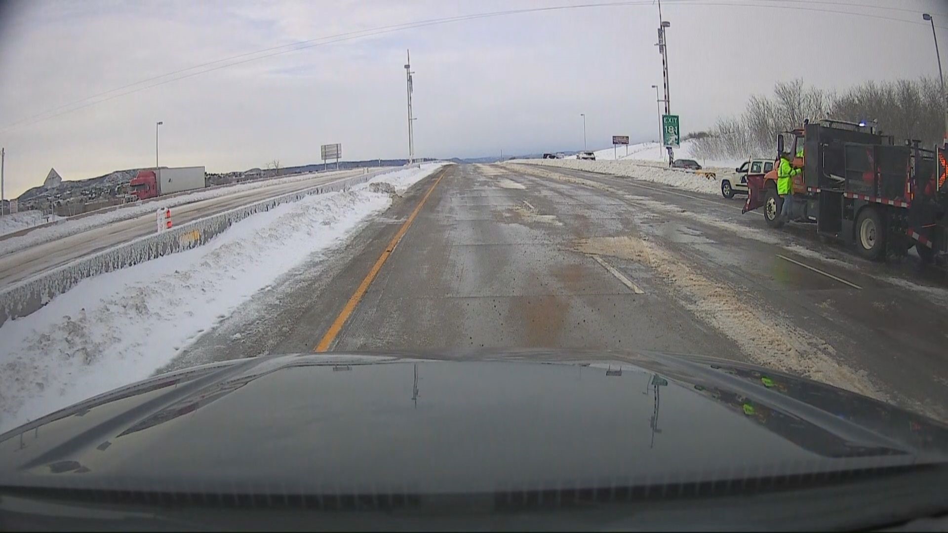 Bomb Cyclone: Colorado's 2019 weather event was the strongest ever ...