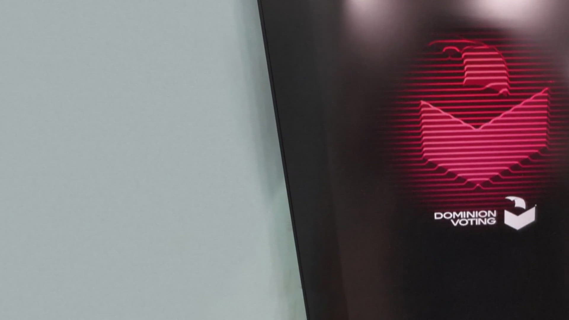 Far-right podcaster ordered to pay $54K to former voting machine ...