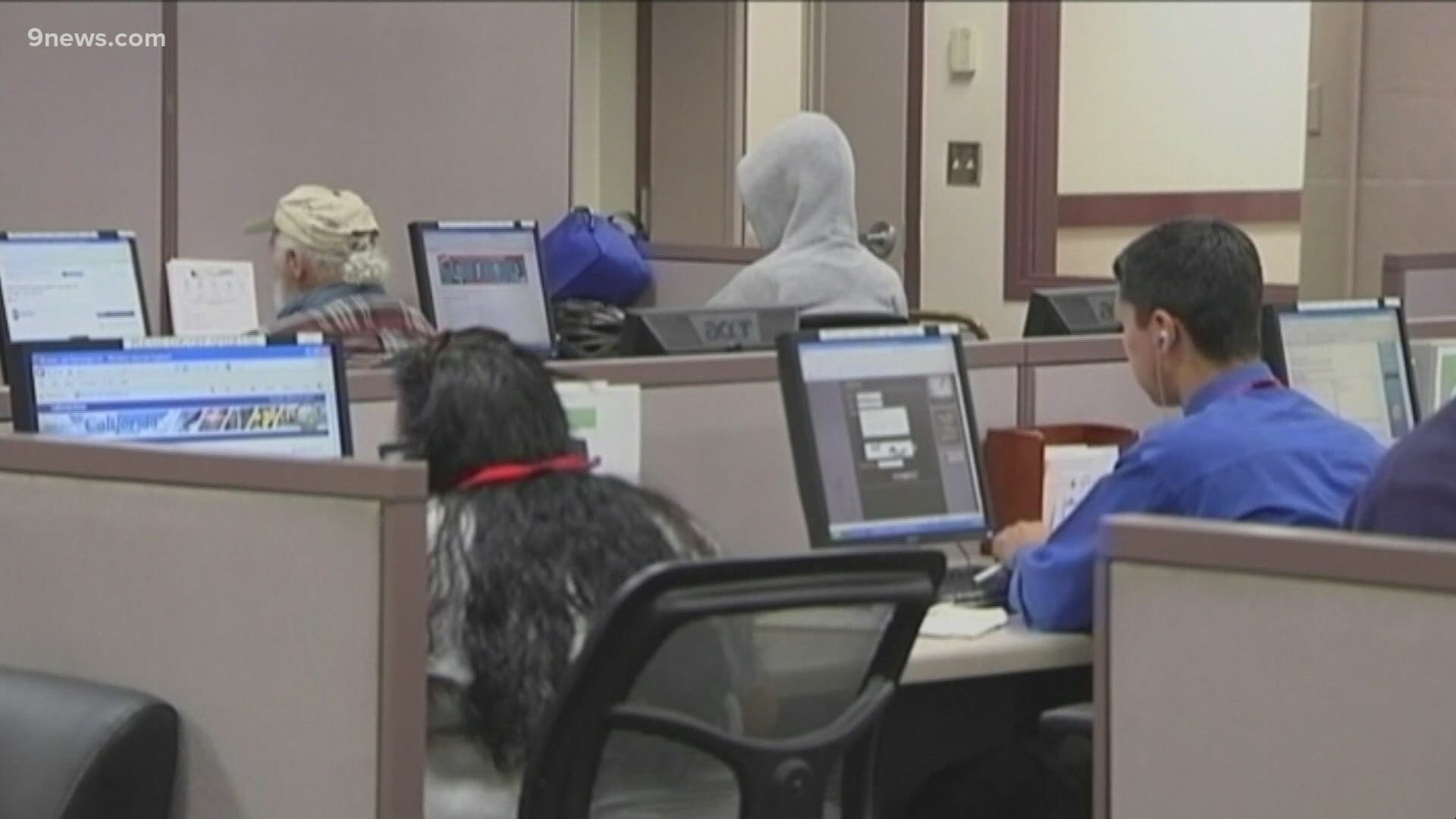 Return to work: Adams County employee return to in-person work | 9news.com