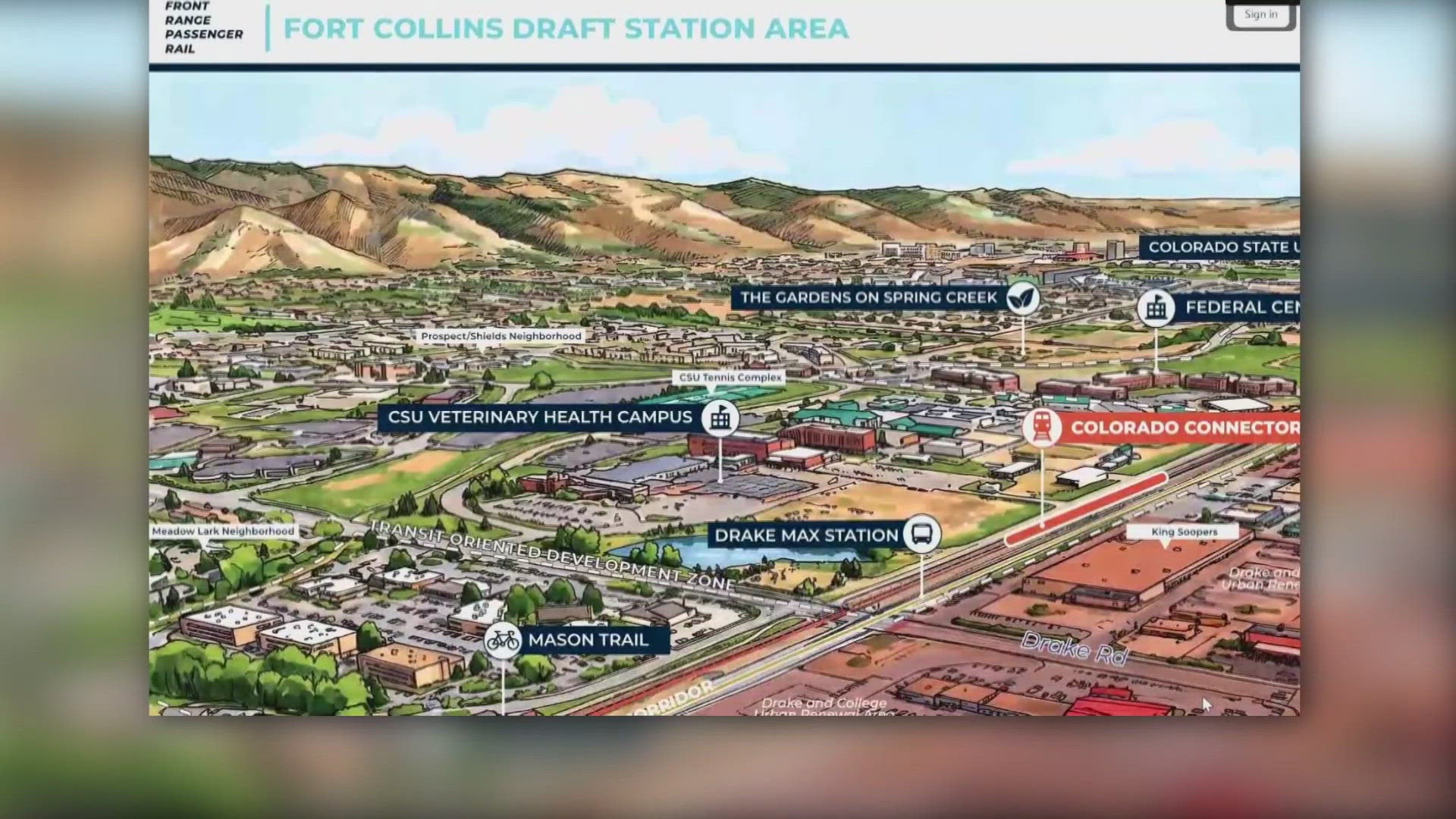 RTD to increase fares for Access-on-Demand rides in 2026 | 9news.com