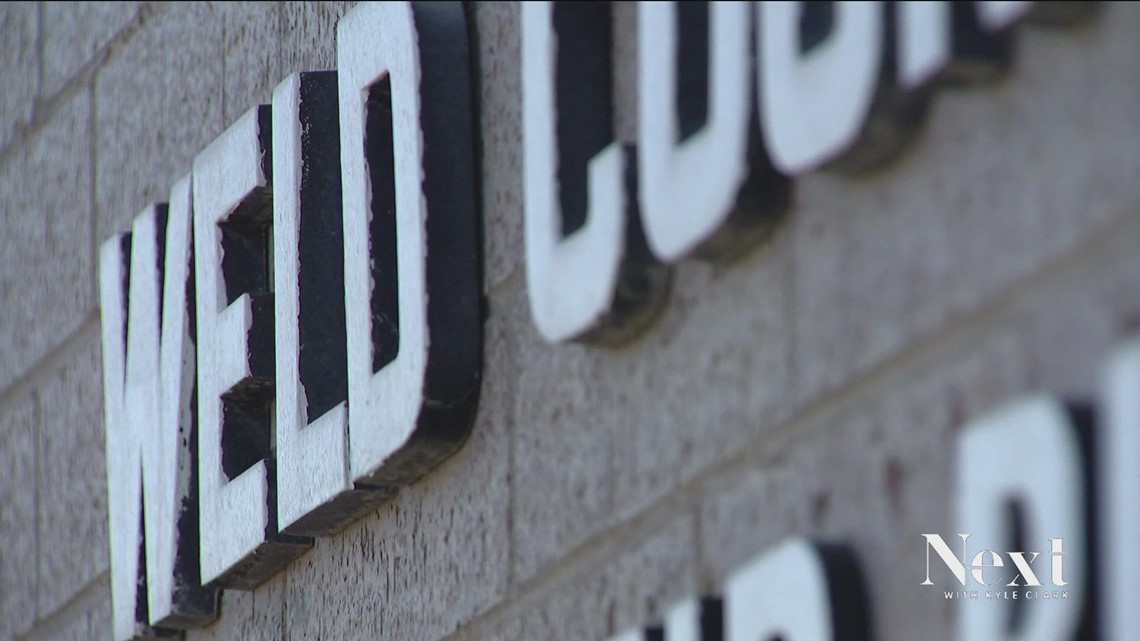 Colorado's Weld County officials could see huge raises this month ...