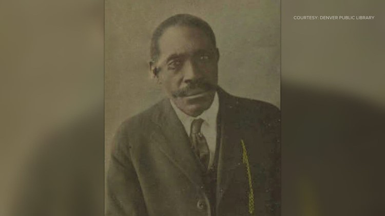 Family of first Black man born in Colorado celebrates his legacy ...