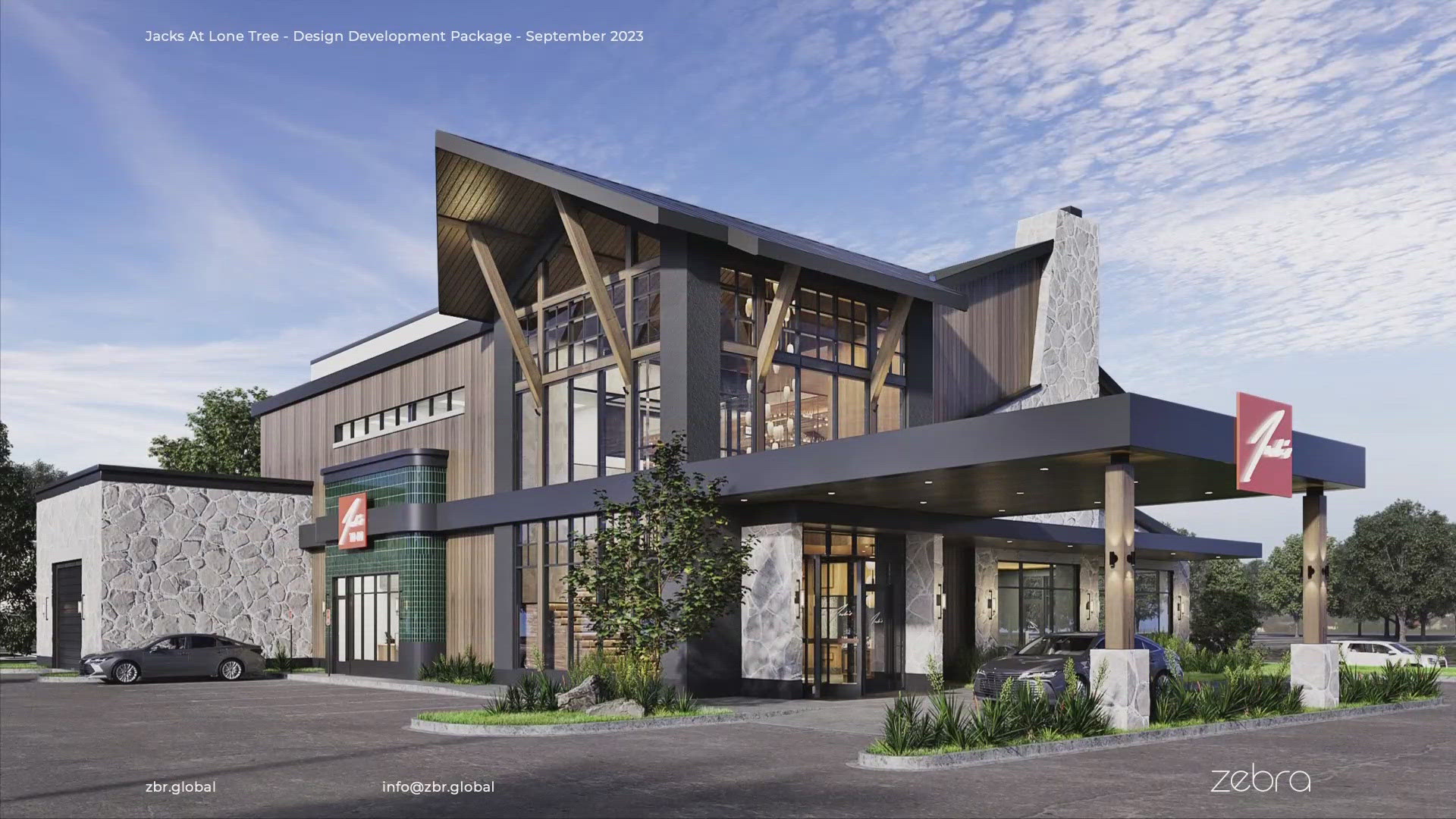 Popular steakhouse expanding to Lone Tree | 9news.com