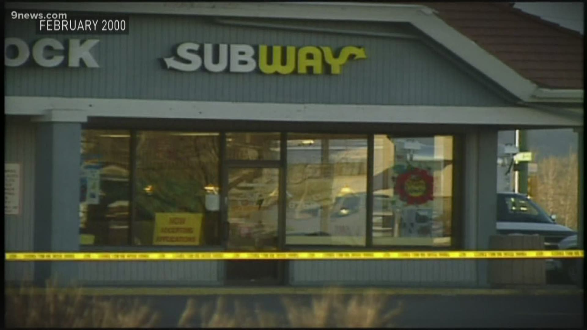 Reward increased to $12,000 in cold case murder of 2 teens at Subway ...