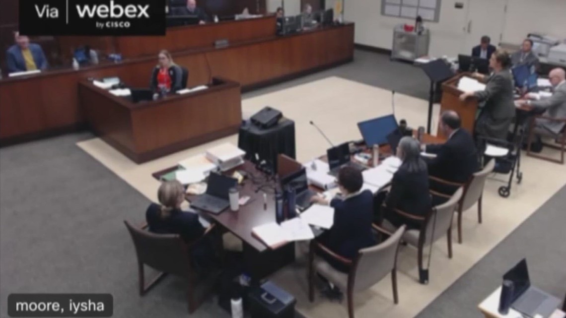 Elijah McClain: Medical examiner testifies during paramedic trial ...