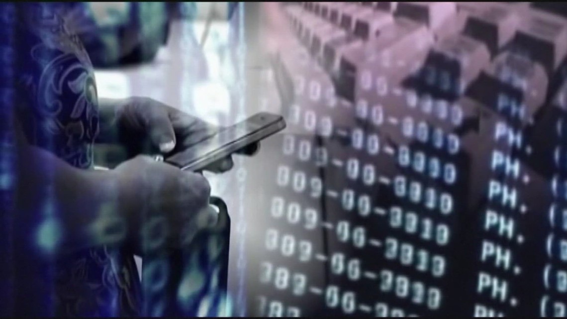 New 'Phantom Hacker' scam: What it is and how to protect yourself ...