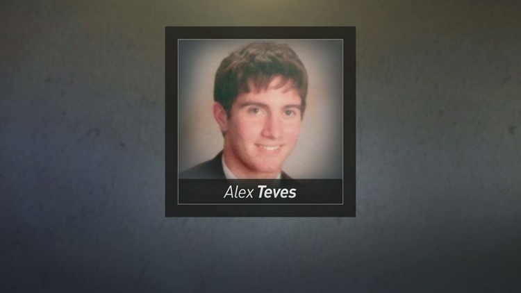 Aurora theater shooting: Remembering the 12 victims | 9news.com